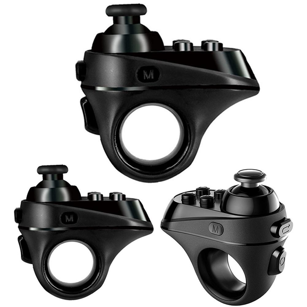 Wireless Bluetooth Controller Ring Gamepad Joystick for VR Glasses ...