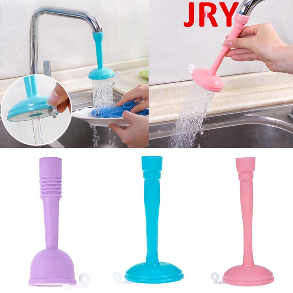 Kitchen Faucet Bath Shower Anti Splash Filter Tap Water-saving Device ...