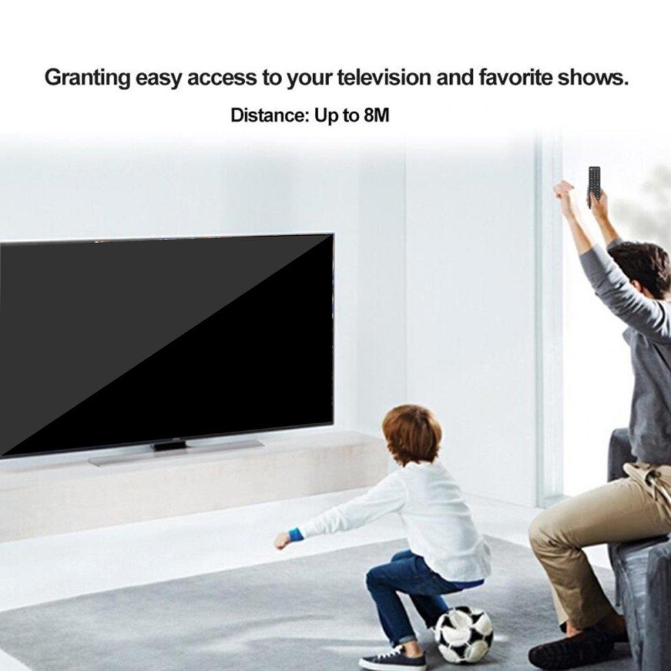 Buy EFM TV Remote Control Wireless Controller for Samsung HDTV LED ...