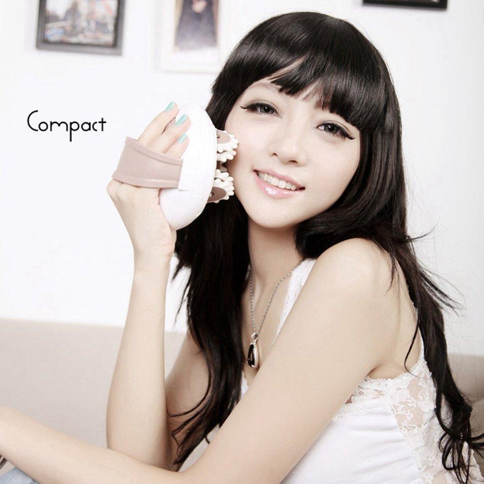 Buy XXJJ Mini Roller Massager Electric Body Massager Handheld Portable ...