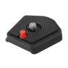 Buy 1pc Quick Release Plate QR Plates For Manfrotto 785PL 1/4 Inch ...