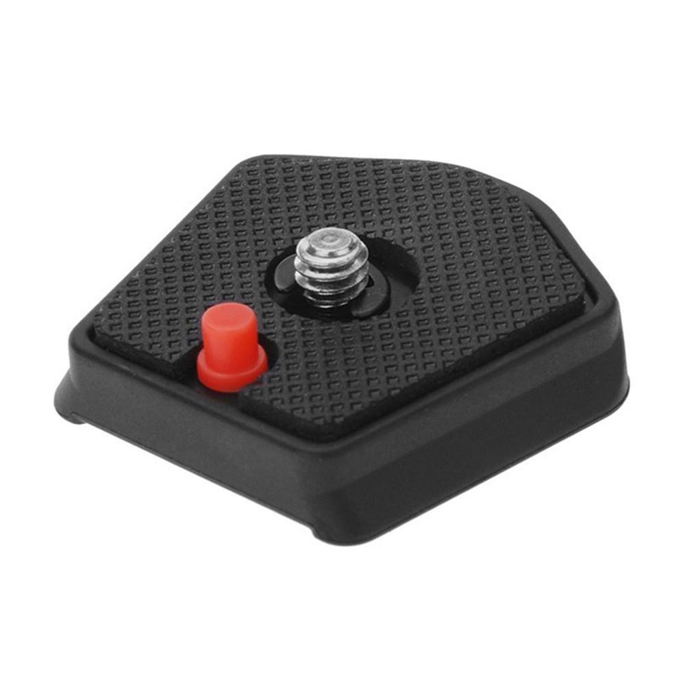 Buy 1pc Quick Release Plate QR Plates For Manfrotto 785PL 1/4 Inch ...