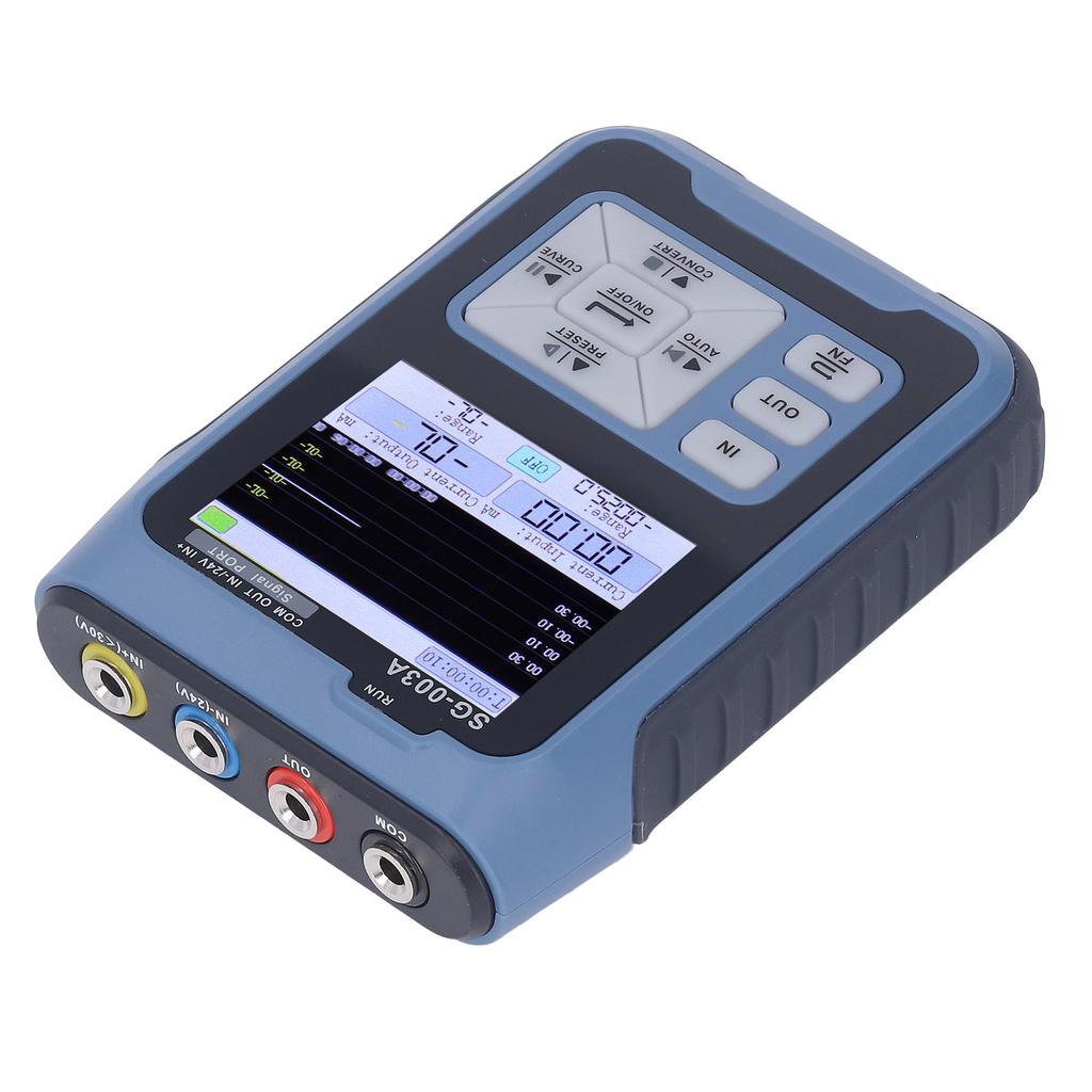 Cheap Multifunctional Signal Source Generator 2.4in Digital Display ...