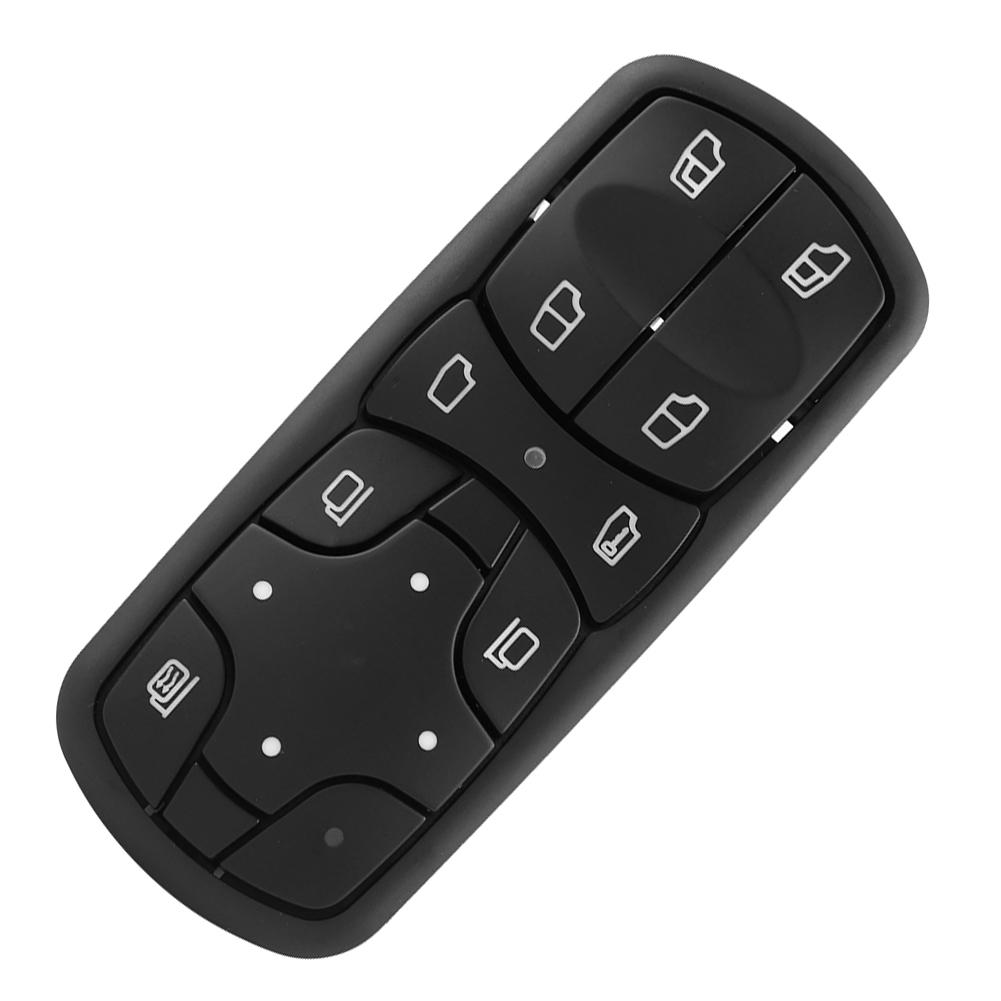 Buy Power Window Lifter Control Switch for Mercedes Benz Actros MPII ...