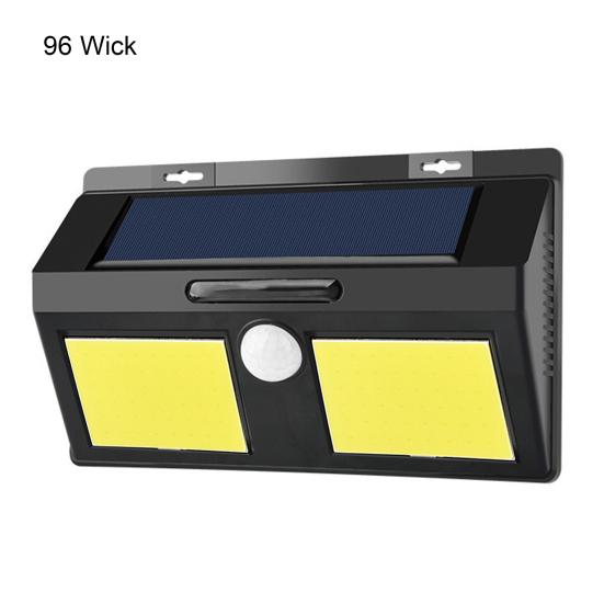 Cheap Solar Light Detachable Waterproof LED Motion Sensor LED Lamp for ...