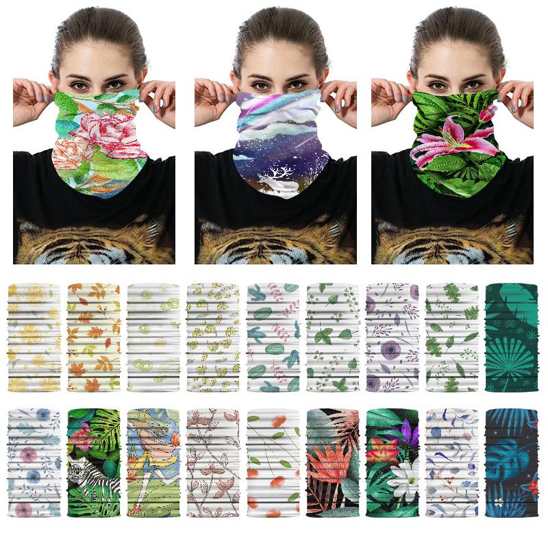 Buy Popular Multi-function Scarves Handkerchief For Unisex Sports ...