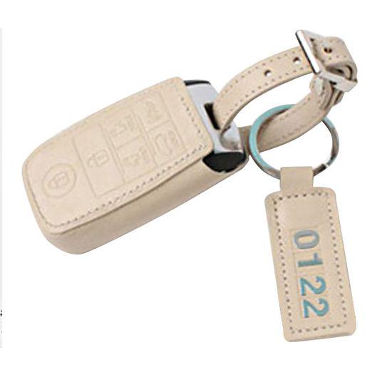 Buy Luxury VIP Premium Leather Key Holder All-new Carnival Option Key ...