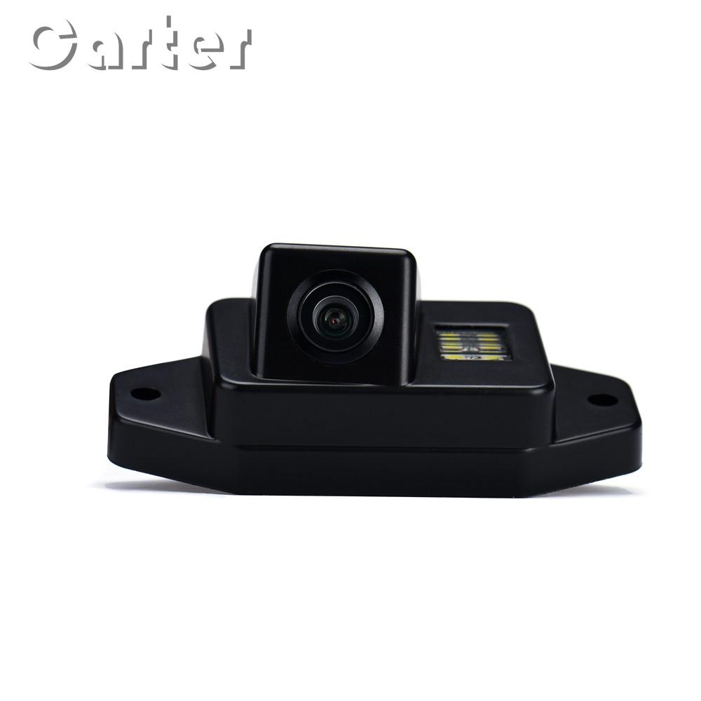Buy MC Toyota Prado Land Cruiser 120 Rear View Camera 2002-2009 Back Up ...