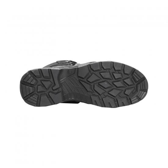 Men's Boots Vogel Tactical Vogel M1491 Tactical Zippered Cold Proof ...