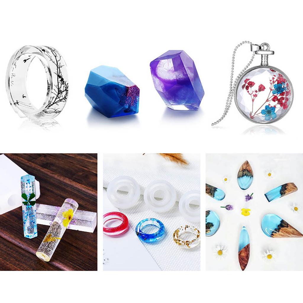 Buy AB Glue Remove Diy Bracelets To Make Ab Epoxy Curing Adhesive Art ...