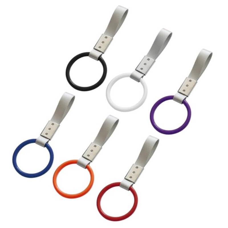 Buy Jdm Tsurikawa Ring Subway Train Bus Handle Hand Strap Charm Drift ...