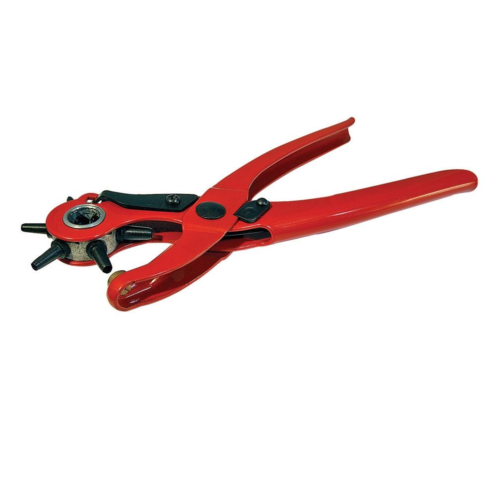 Buy Punch Pliers 2-5 Mm Silverline 588767 at affordable prices — free ...
