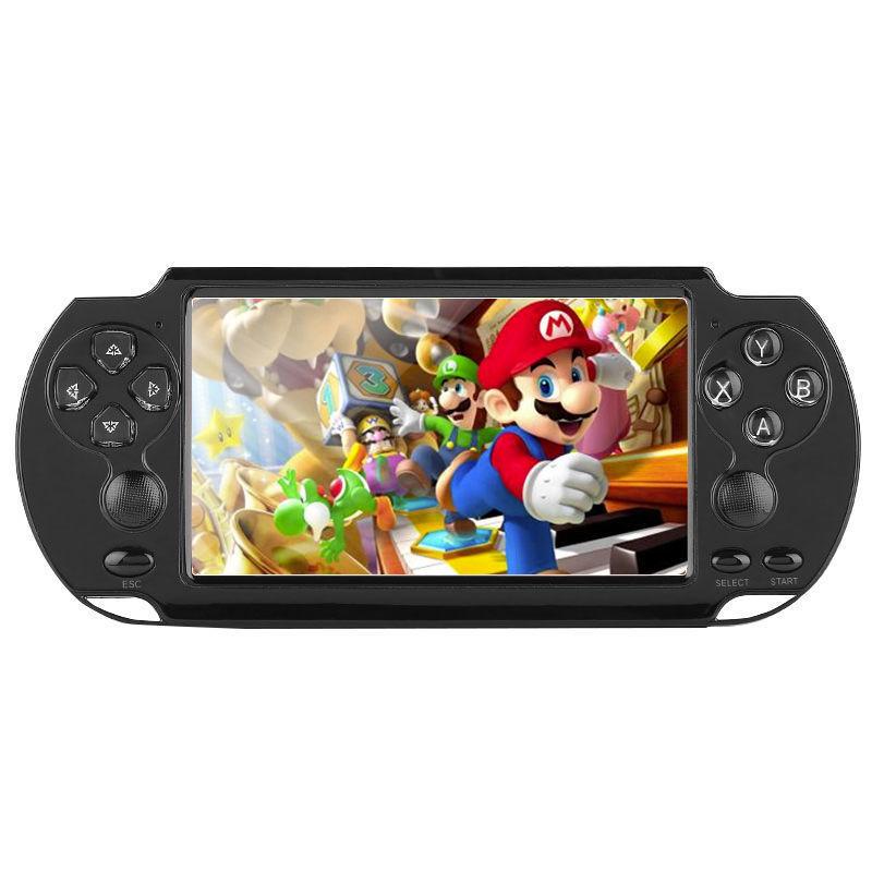 Cheap Game Consoles Handhelds Handheld Game Machine Handheld King of ...