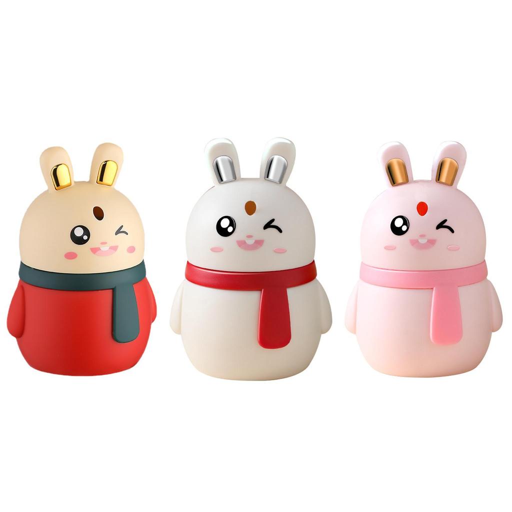 Toothpick Dispenser|Bunny Decor Toothpicks Container|Dinner Table Decor ...