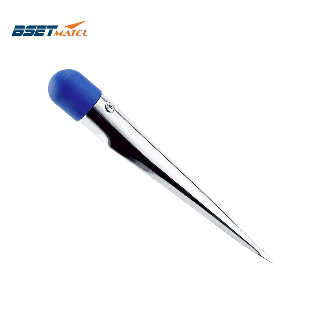 💰Köp billigt online Rope Splicing Fid Spike Stainless Steel 304 Rope ...