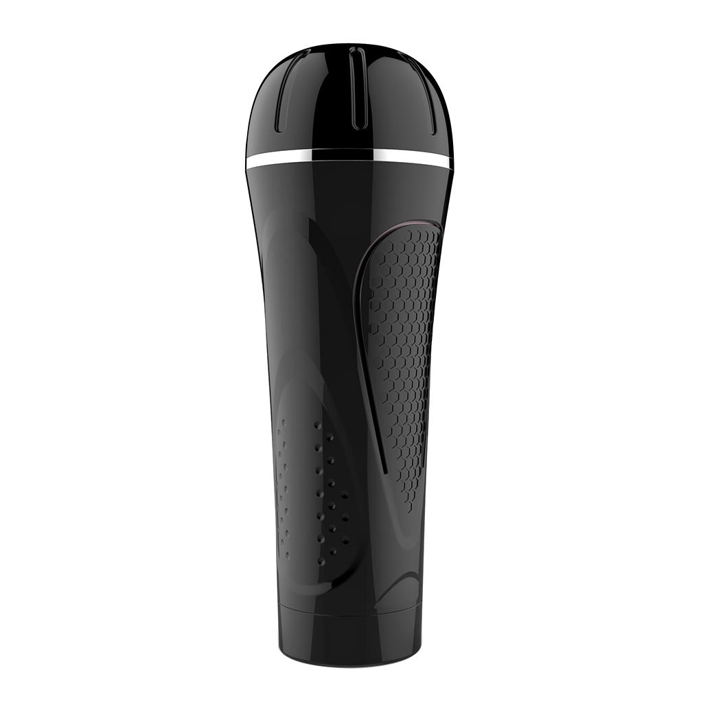 Buy Male Massager Kit with Multi Speeds Suction and Vibration Massage ...