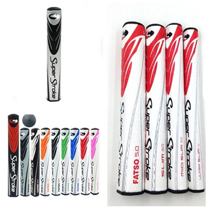 Newest Golf Clubs Putter Grips Non-slip Golfer Training Aid Accessory ...