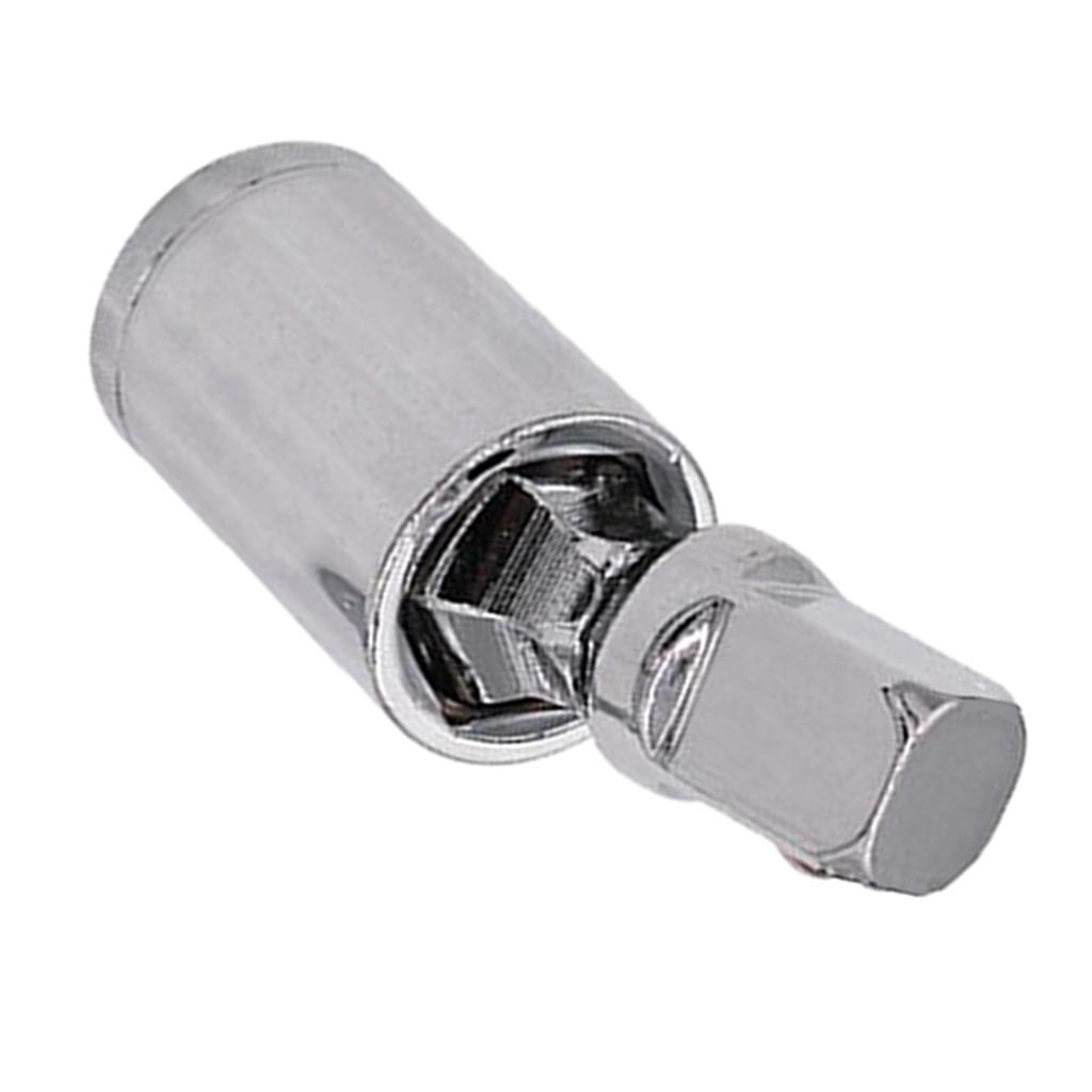 Swivel Impact Adapter Universal Joint Driver Socket 12.5mm-buy at a low ...