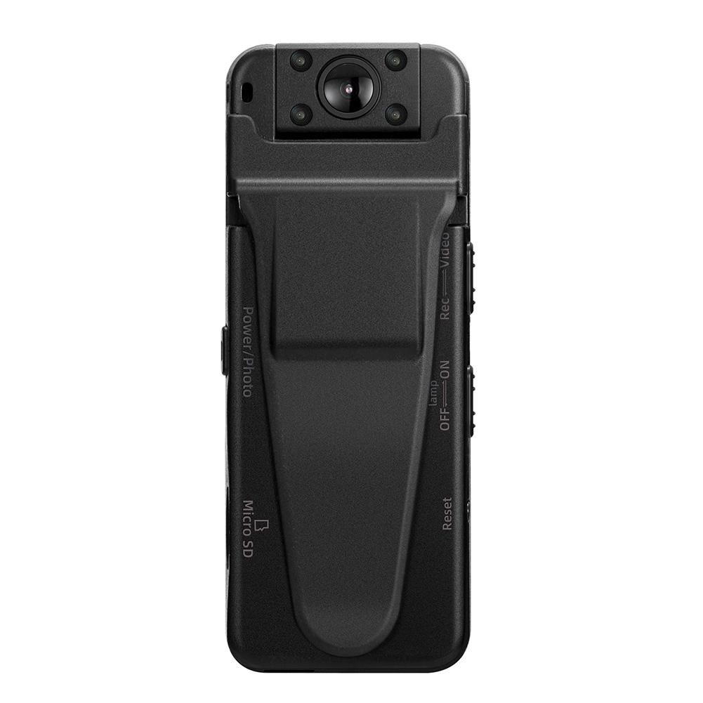 Buy A8z 1080p Hd Mini Digital Camera Pen Body Wearable Small Dv Video
