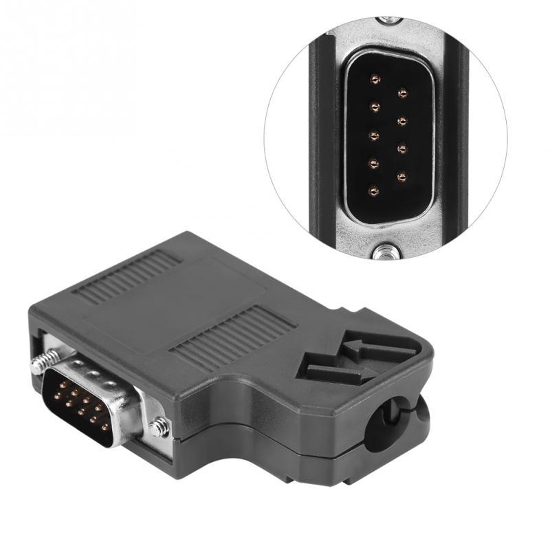 Buy 6ES7 972-0BA41-0XA0 DP Plug Profibus Bus Connector Adapter ...