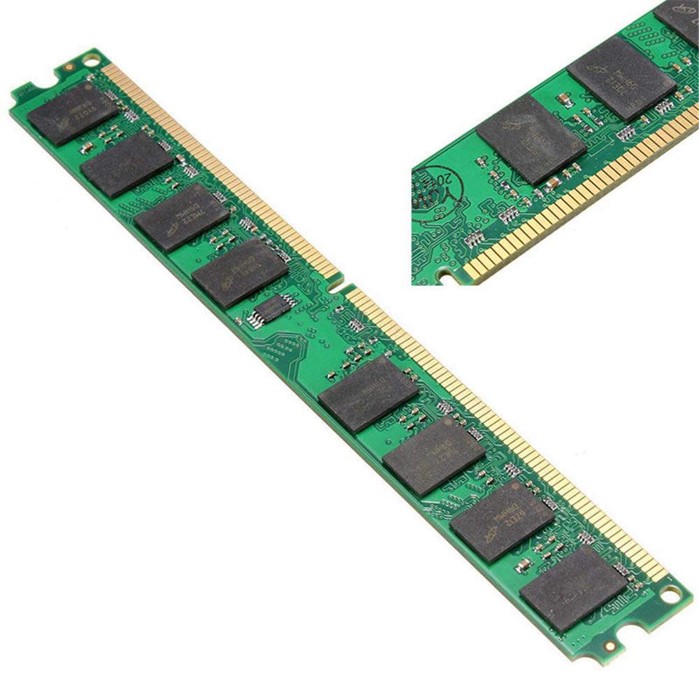 Buy 2GB 800MHZ 240Pin AMD Memory RAM DIMM PC2-6400 For 800D2N6/2G AMD ...
