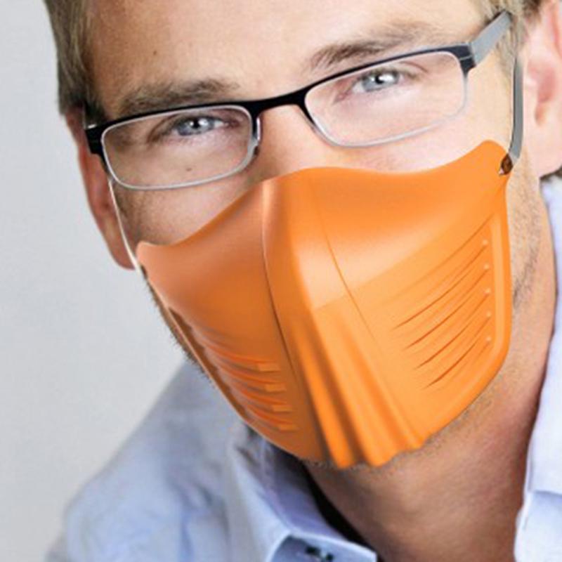Face Mask Anti-Splash And Anti-Drop Liquid Isolation Face Protection ...