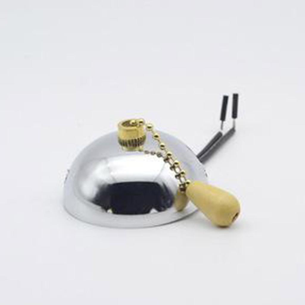 Buy 1pc Retro Lamp Pull Cord String For Bathroom Light Or Ceiling ...