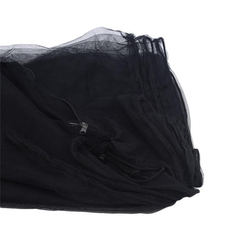 Buy Outdoor Patio Sunshade Sun Patio Umbrella Gauze Cover Umbrella ...