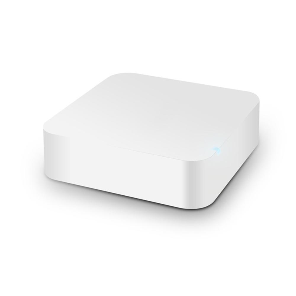 Buy WiFi Display Box 1080p Wireless White Car ABS High Quality at ...