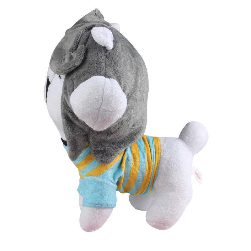 Buy Lovely 20cm Undertale TEMMIE Plush Stuffed Animals Sans Papyrus ...