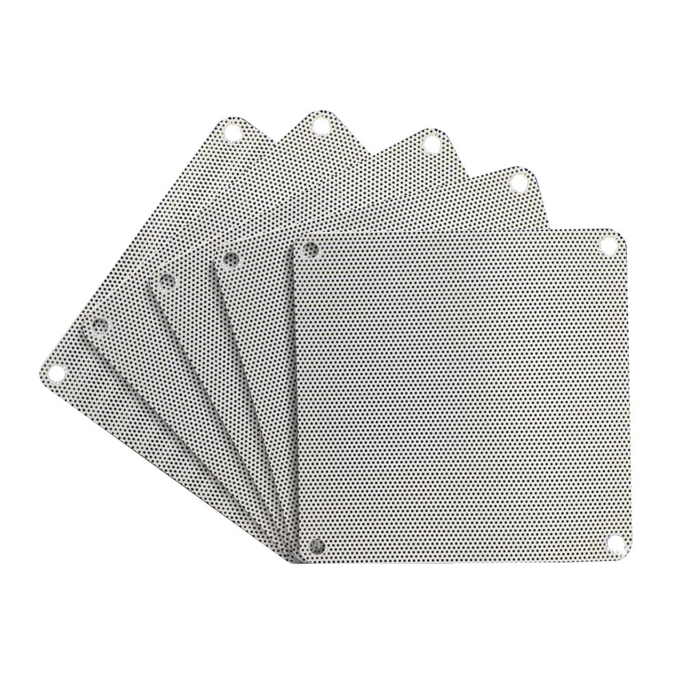 Buy Dust Filter PC Computer PVC Screen Ultra Fine Dust Filter Cooling ...