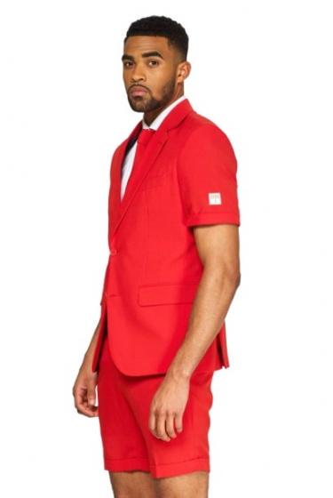 Buy Opposuits costume d'été pour hommes - comprend short, veste et ...