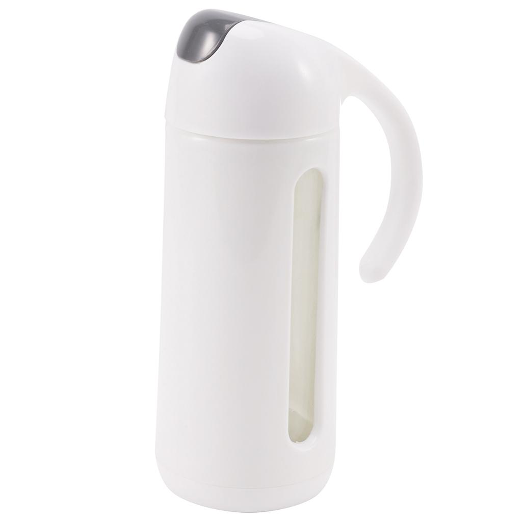 Cheap 320Ml Kitchen Glass Oil Pot Home Leak-Proof Oil Jar Seasoning ...