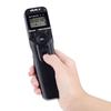 Viltrox Time Lapse Intervalometer Timer Remote Control Shutter With C3 Cable For Canon 1D Series ...