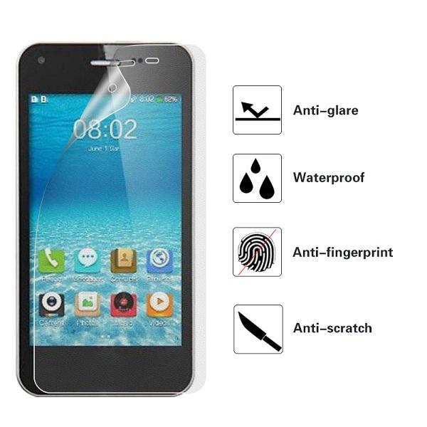 Buy Frosted Matte FIlm For Jiayu F1 F2 S2 S3 G2 G2S G2F G3 G3S G4 G5 G6 Protective Screen Film ...