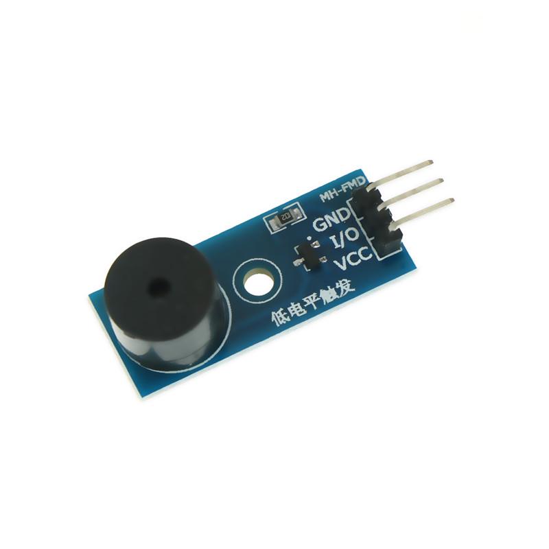 Arduino Pasif Buzzer Düşük SeviyeLi Modüller için 5 Adet / Set Pasif ...