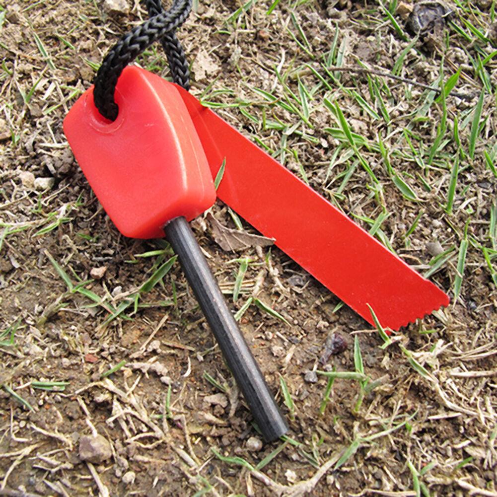 Buy Outdoor Camping Survival Magnesium Emergency Fire Starting Block ...