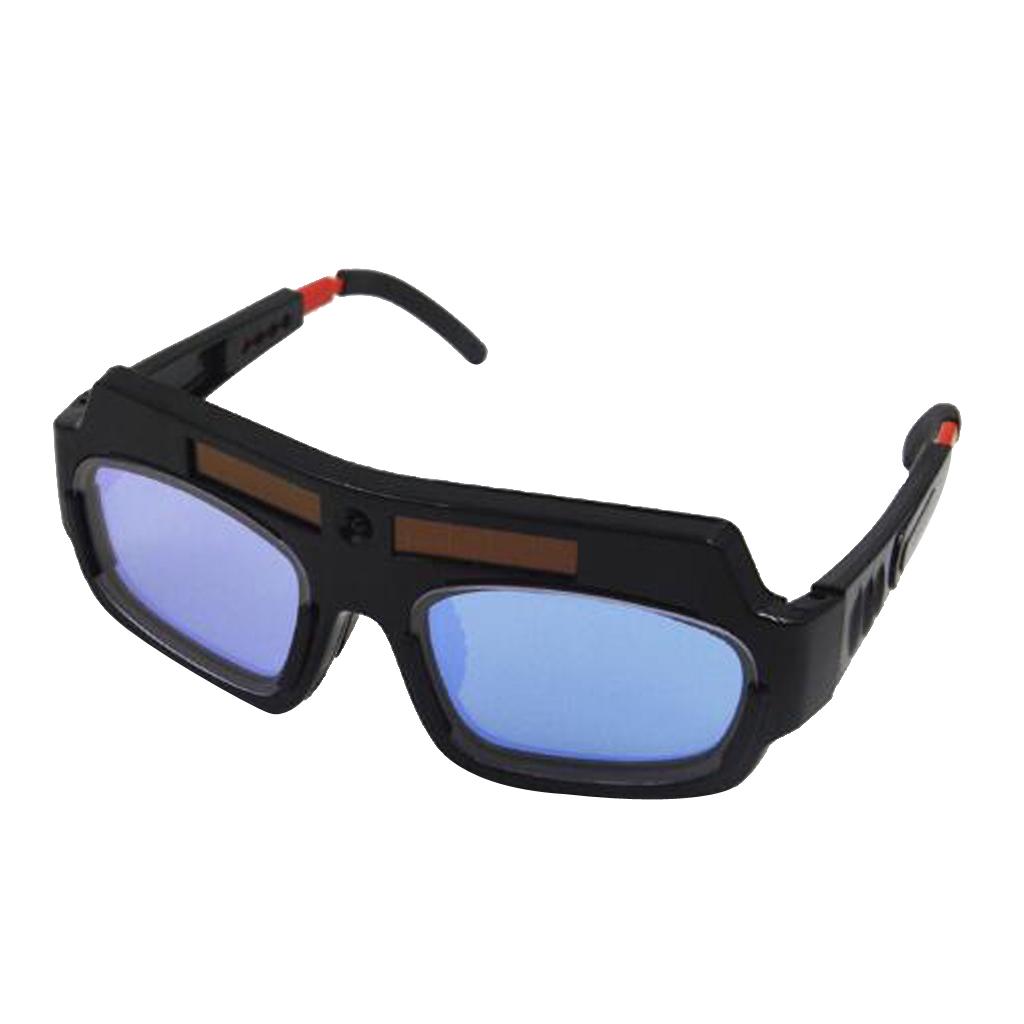 Buy Welding Cutting Welders Safety Goggles Eye Protection Glasses A at ...