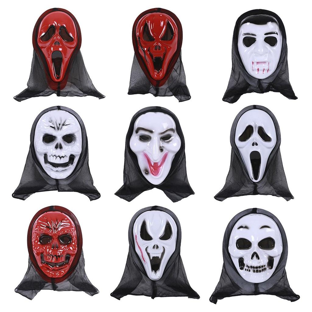 Buy KC Funny Halloween Fancy Dress Adult Costume Accessory Adult ...