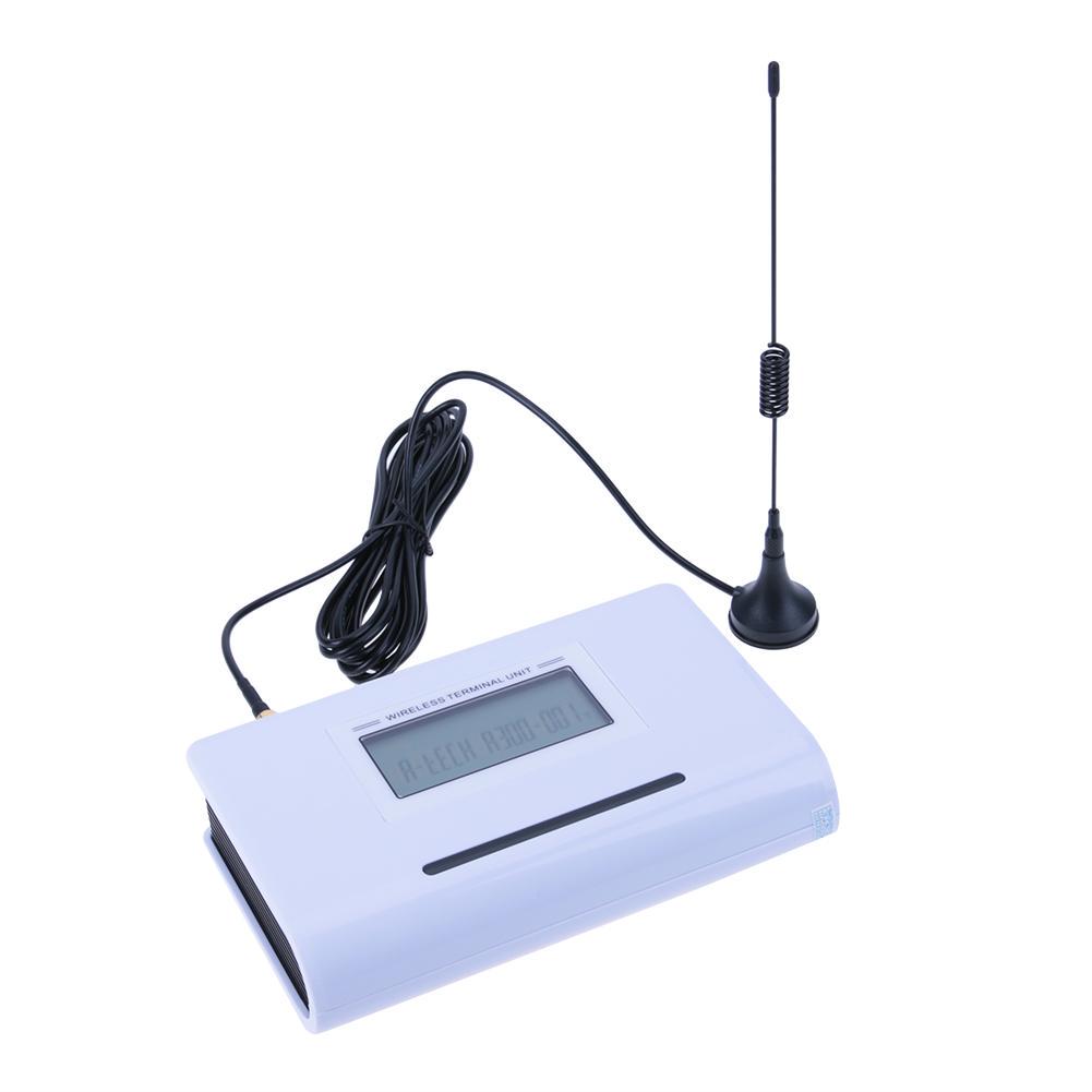 Buy GSM 850 900 1800 1900MHZ Fixed Cellular Wireless Terminal Alarm ...