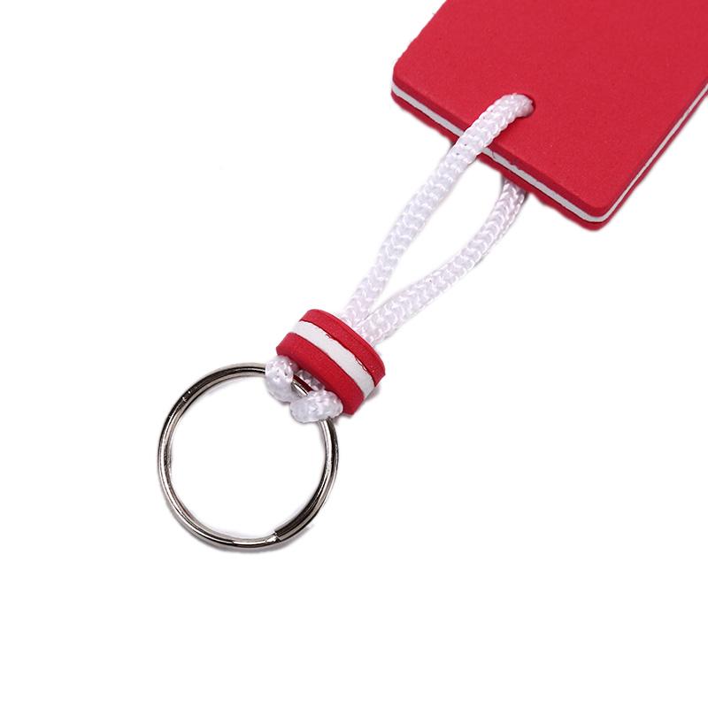 Buy EVA Floating Keychain For Water Sports Marine Boat Swimming ...
