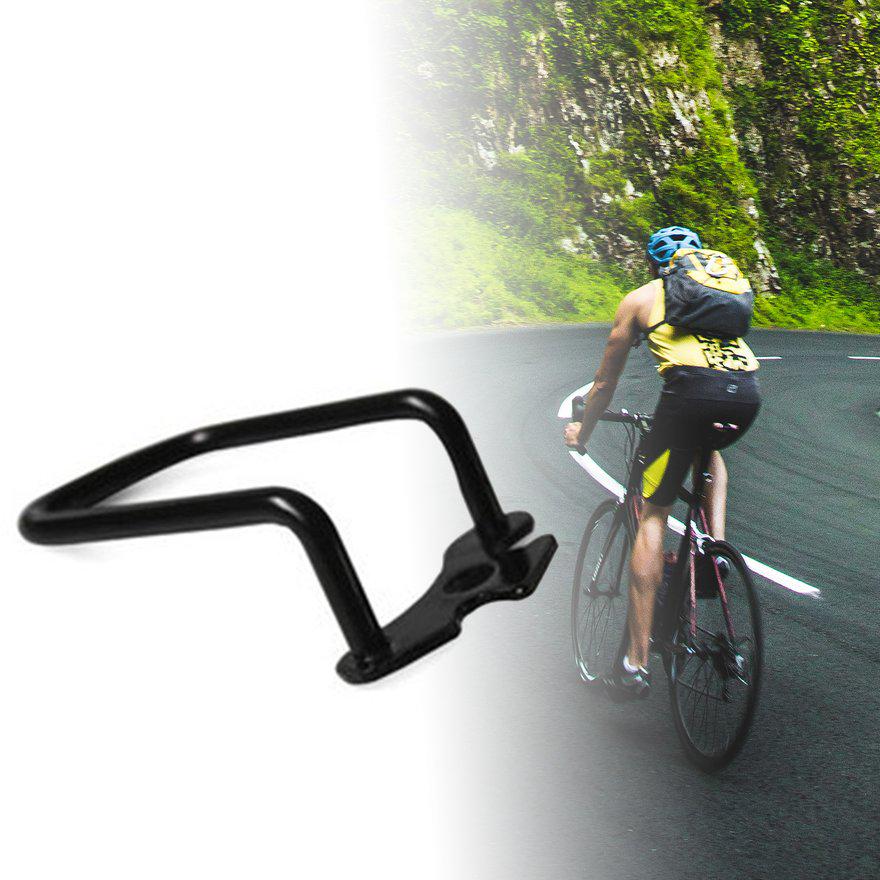 Buy Bicycle Rear Hanger Chain Gear Guard Cover Mountain Bike Cycling ...