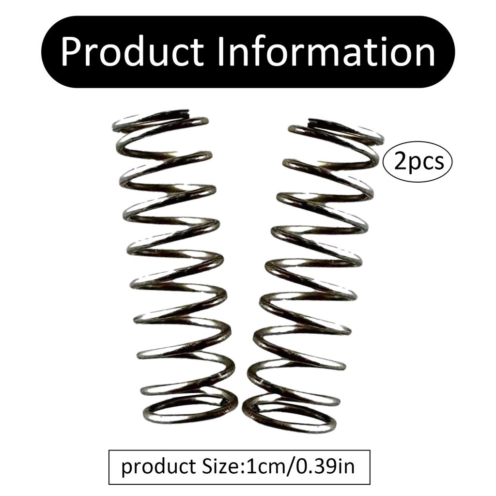 Cheap 2Pcs Replacement L1 R1 Trigger Button Spring Gaming Accessories ...