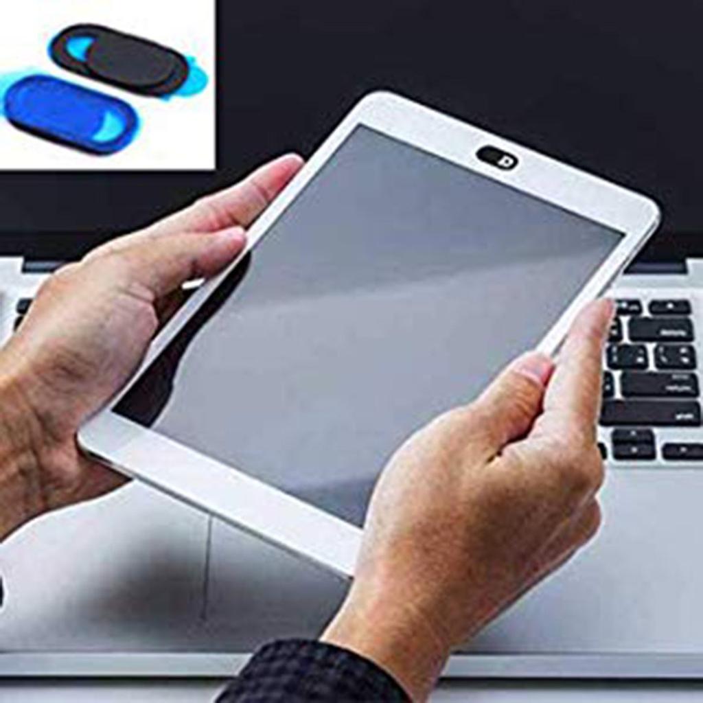 Buy BKP Laptop Lens Cover Ultra-thin Computer Camera Lens Blocking ...