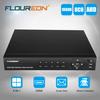 Buy FLOUREON 8CH 1080P 1080N HDMI H.264 CCTV Security Video Recorder ...