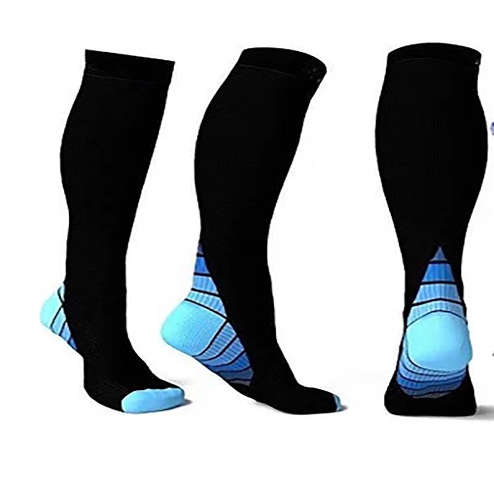 Buy Varicose Vein Compression Socks Stockings Medical Suppor at ...
