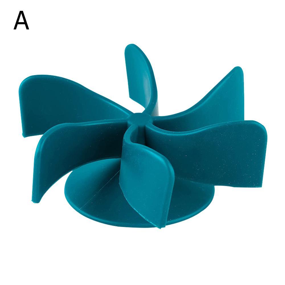 Buy READY STOCK Feeder Pet Dog Propeller Feeder Slow Down Pet To ...