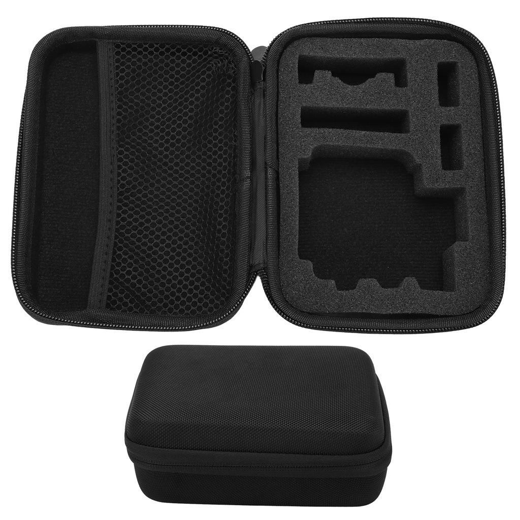 Buy Camera Carry Case Action Camera Protective Storage Collection Box ...