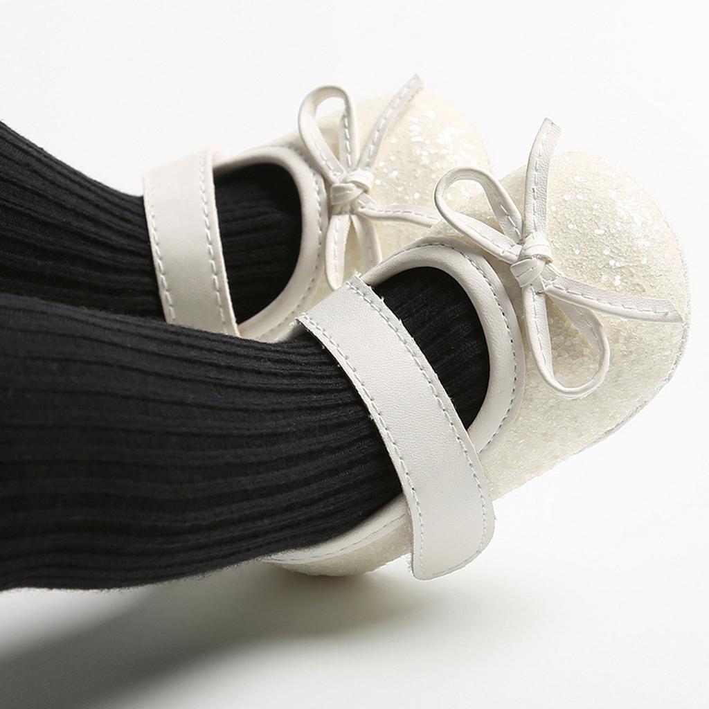 Buy Dsawebf Spring Baby Shoes Toddler Shoes Non-slip Rubber Soles Flat ...