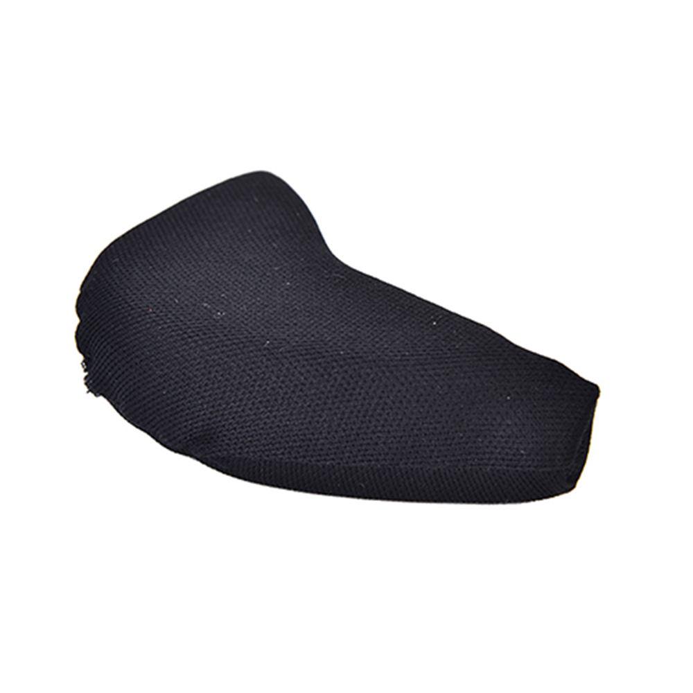 Buy 2PCS Plug Foot Half Forefoot Toe Stopper Shoes Pad Cushion Insole ...